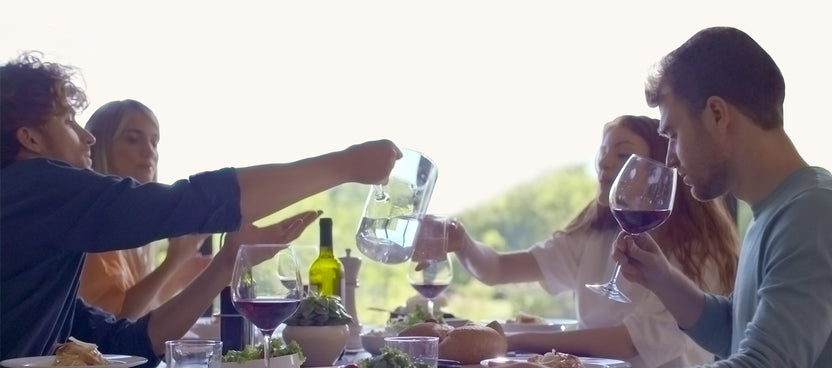 Atla Water System A370