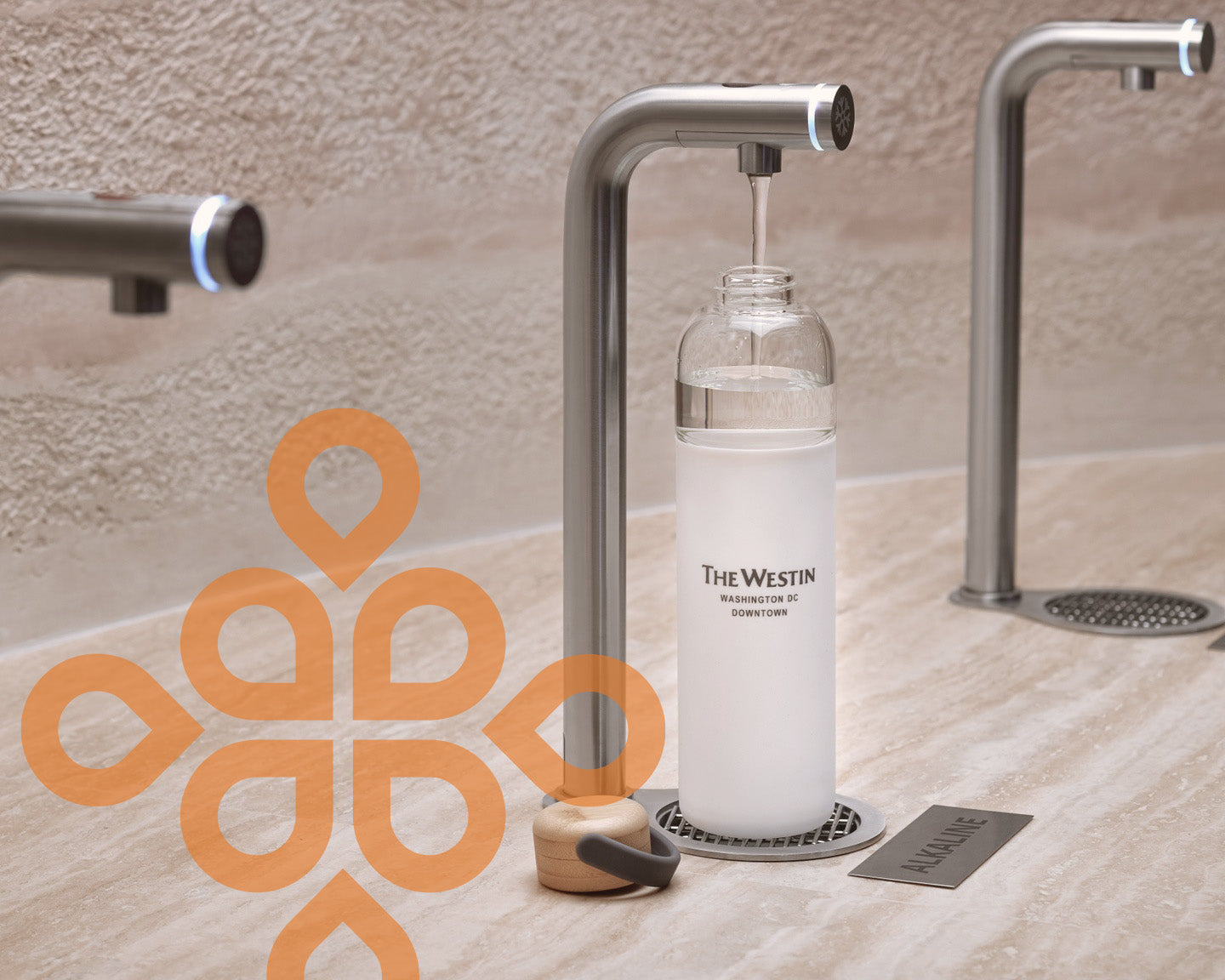 Atla Water System A370