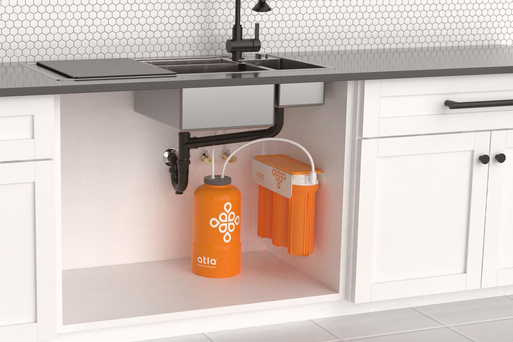 Atla Water System
